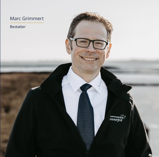 Bestattungsvorsorge - Bestattungsinstitut Sommerfeld